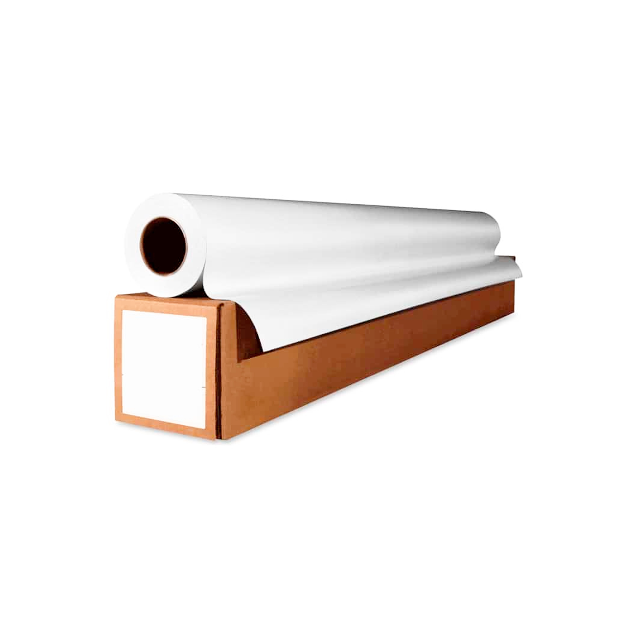 Rollo de Papel de Sublimación TLP 24"x50M Secado FASTDRY ...